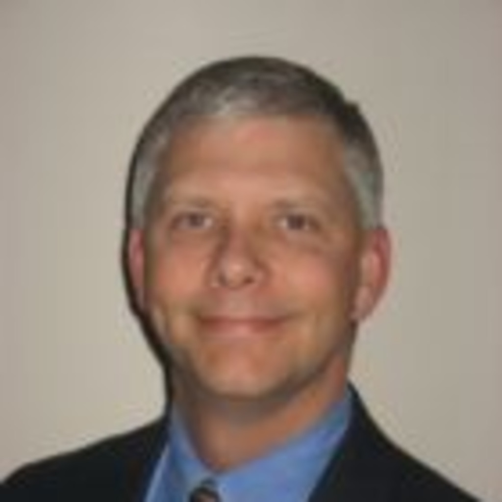 John Timberlake - EVP & General Manager - Valeritas | XING