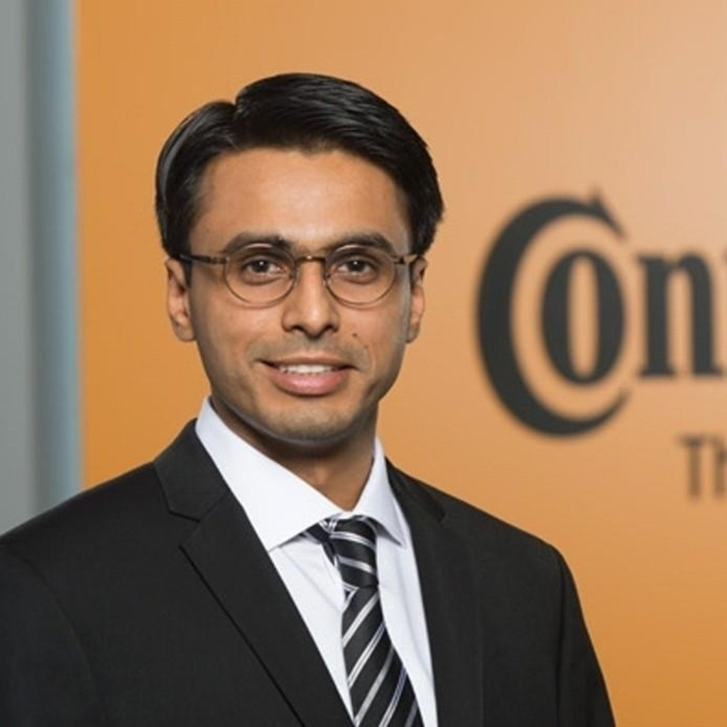 Haseeb Ghaffar - Head of IT Hub - Continental AG | XING