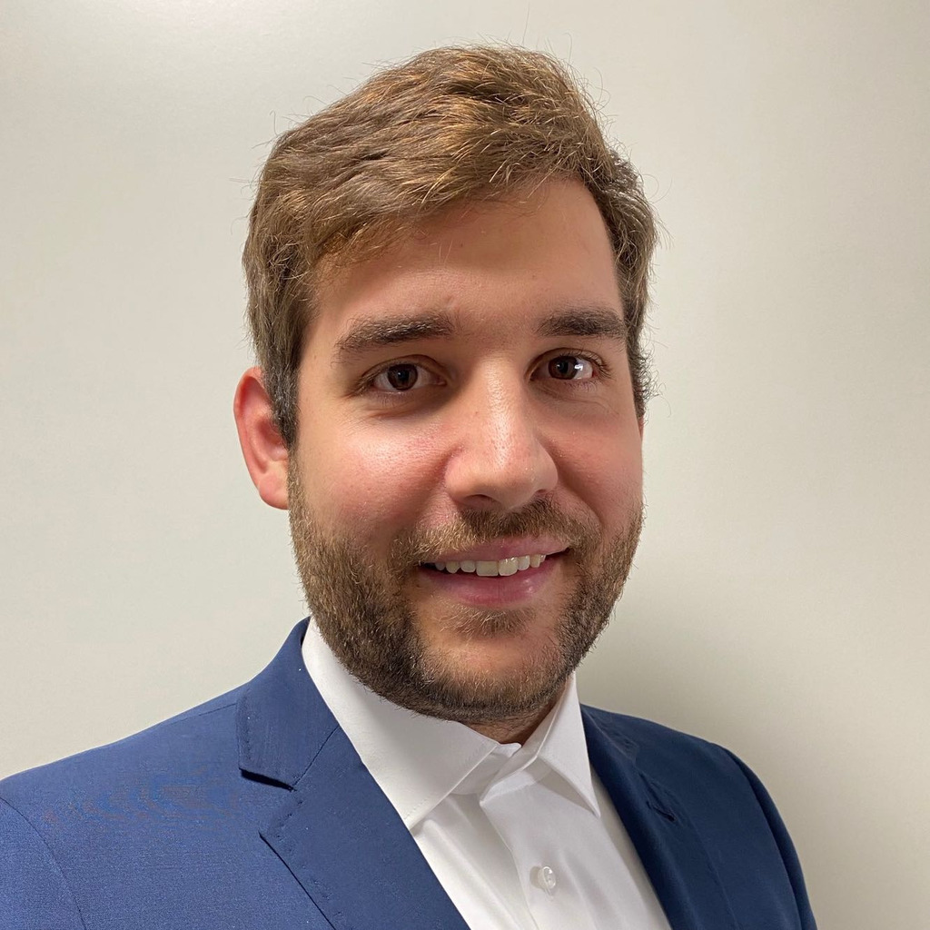 Dominik Risch - Design Engineer - John Deere | XING