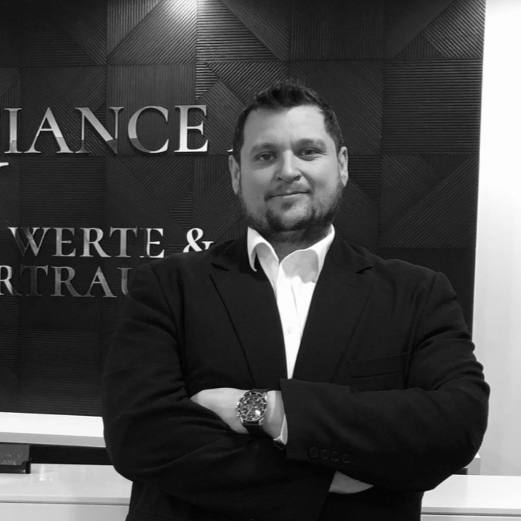 Karl-Heinz Münch - Vorstand, Mitinhaber - Confiance AG | XING