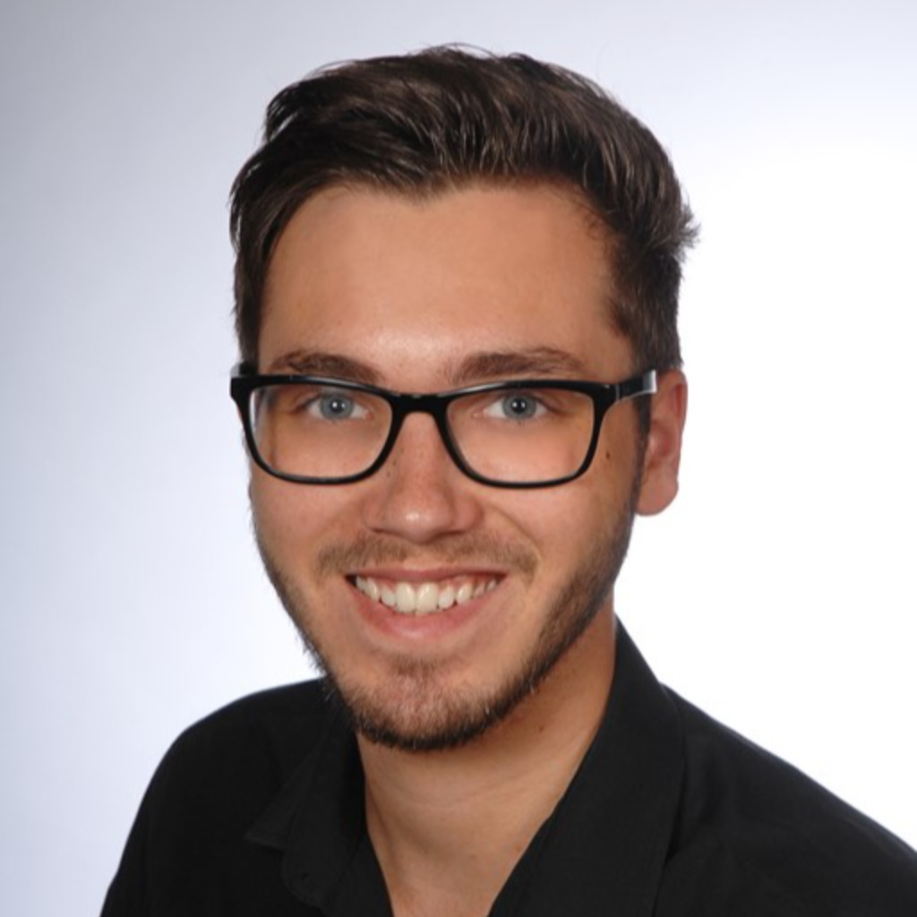 Daniel Jung - Kaufmännischer Angestellter - persona service AG & Co. KG | XING