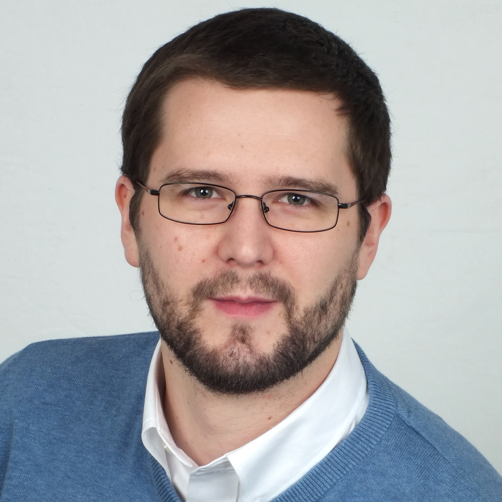 Thorge Griffel - Applications Engineer - COHERENT Laser Systems GmbH ...