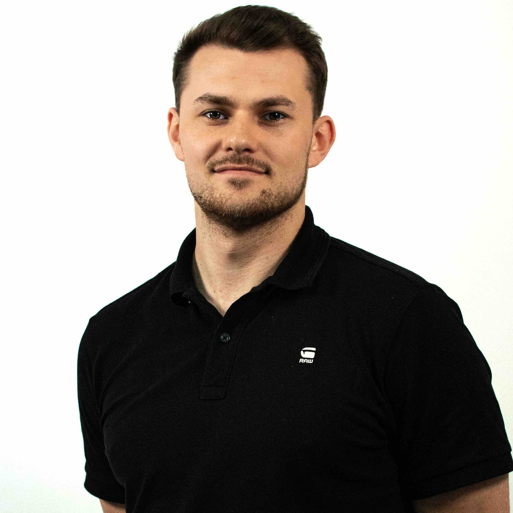 Leon Bergmann - Produktmanager - ATLAS medical technologies GmbH | XING