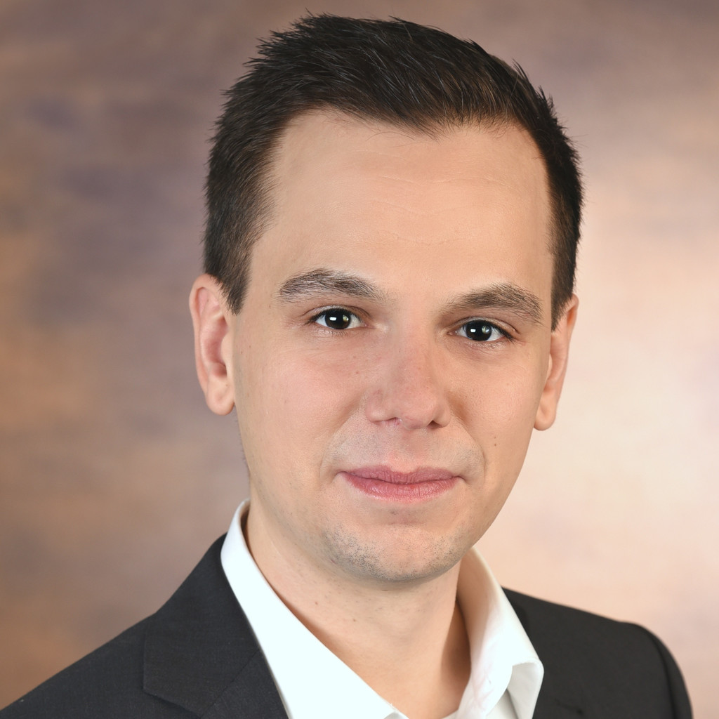 Marco Skiba - Mitarbeiter Stadtplanungsabteilung - Cesa Investment GmbH ...