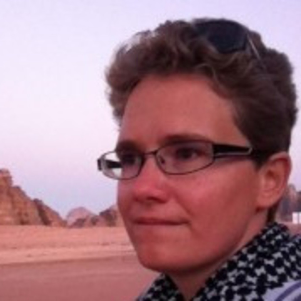 Lieve Meerschman - Freelance Recruiter and Social Media Trainer ...