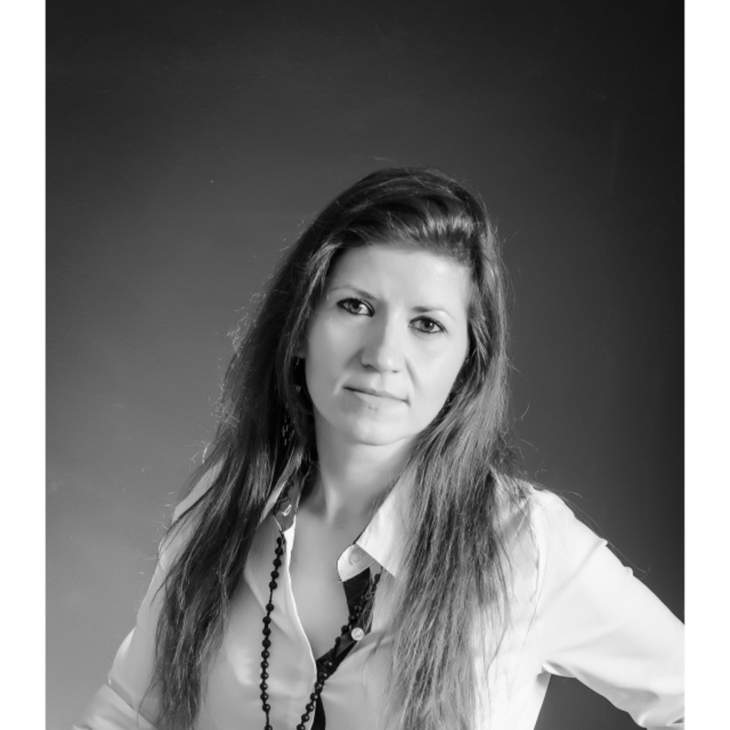 Anca Mihaela Olteanu - Product Owner - bexio ag | XING