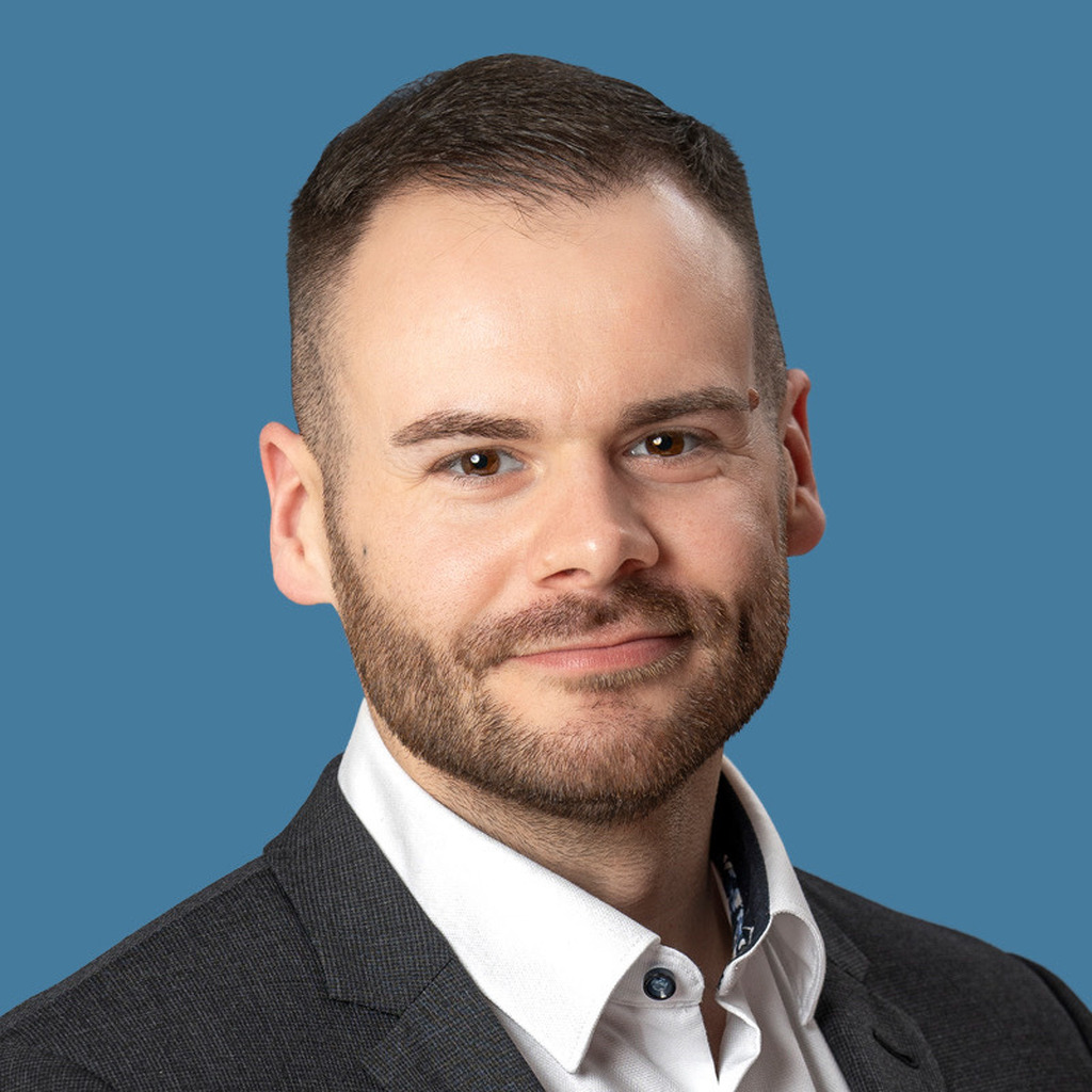 Steven Naumann - Financial Trainer - ONESTY | XING