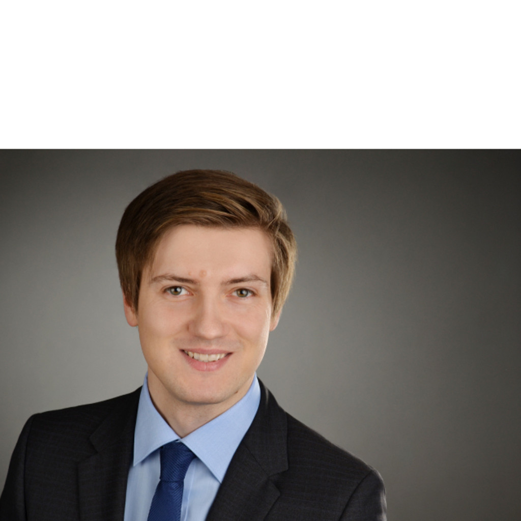 Adam Dawidko - Referent IT-Assetmanagement - Deutsche Bahn | XING
