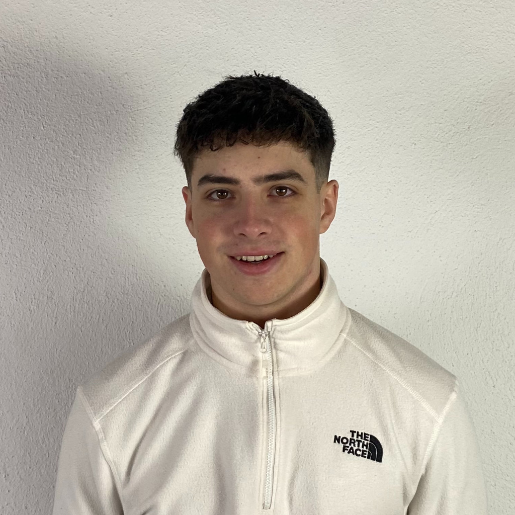 Jannik Krokowski - Personaldisponent - Innovative Dienstleistungen ...