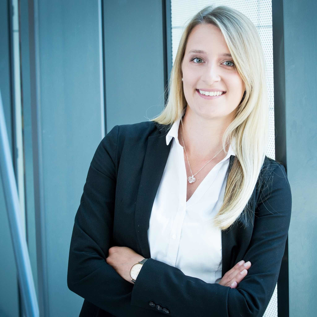 Sabrina Rader - Head of Commercial Controlling COP - ZEISS Group | XING