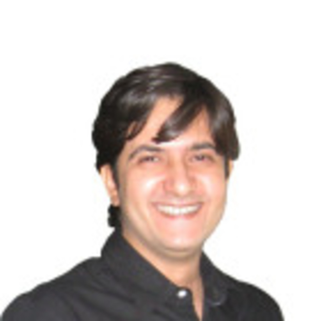 Digant Bhatt - CEO - EliteInfoworld | XING