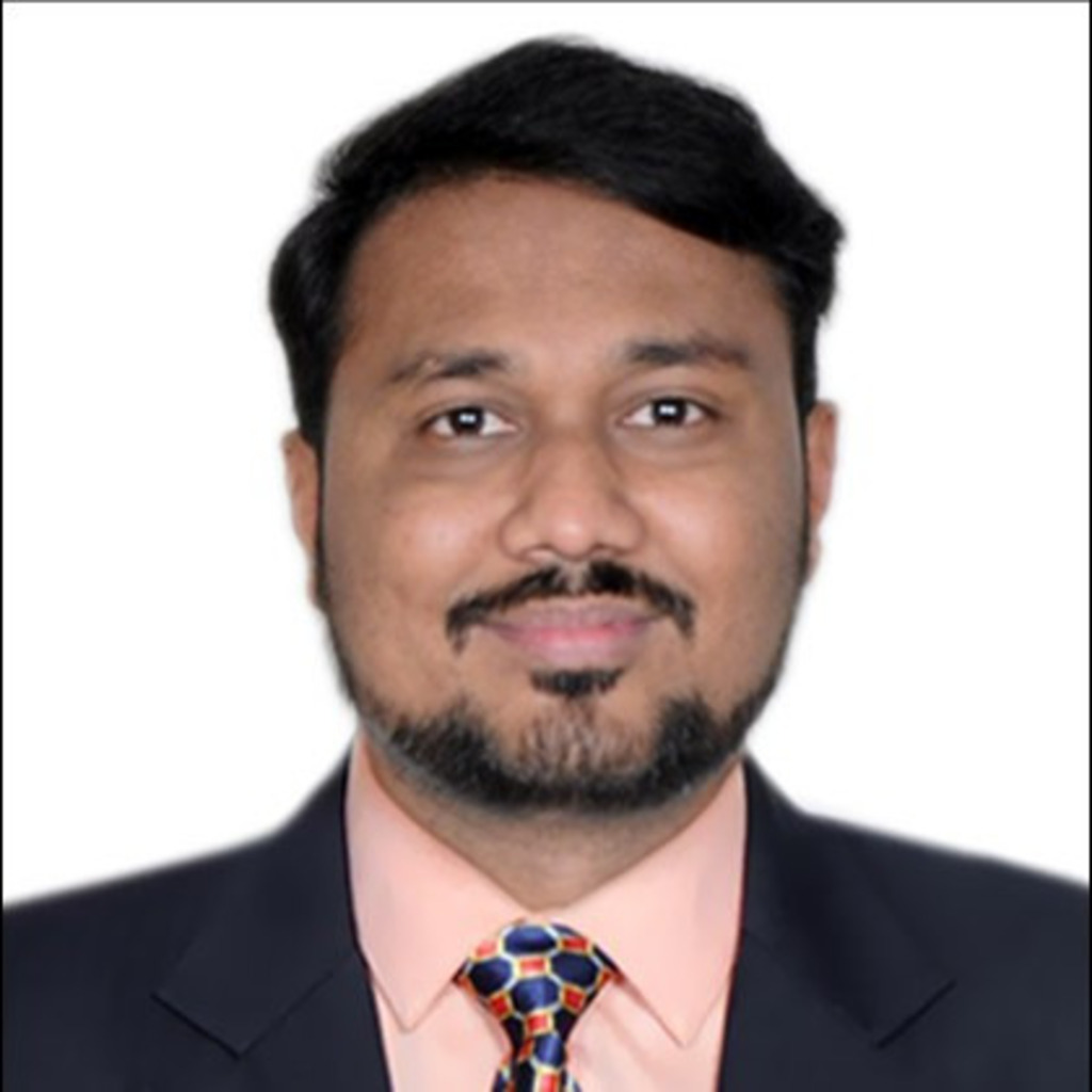 Bhargav Chauhan - Senior Software Engineer - Ernst & Young LLP | XING Bhargav Chauhan - Senior Software Engineer - Ernst & Young LLP | XING