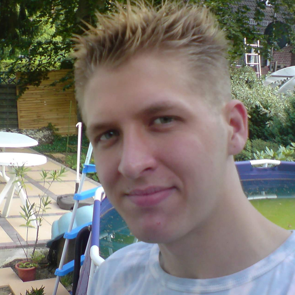 Udo Guse - Roboter-Programmierer Inbetriebnehmer - Craemer GmbH | XING