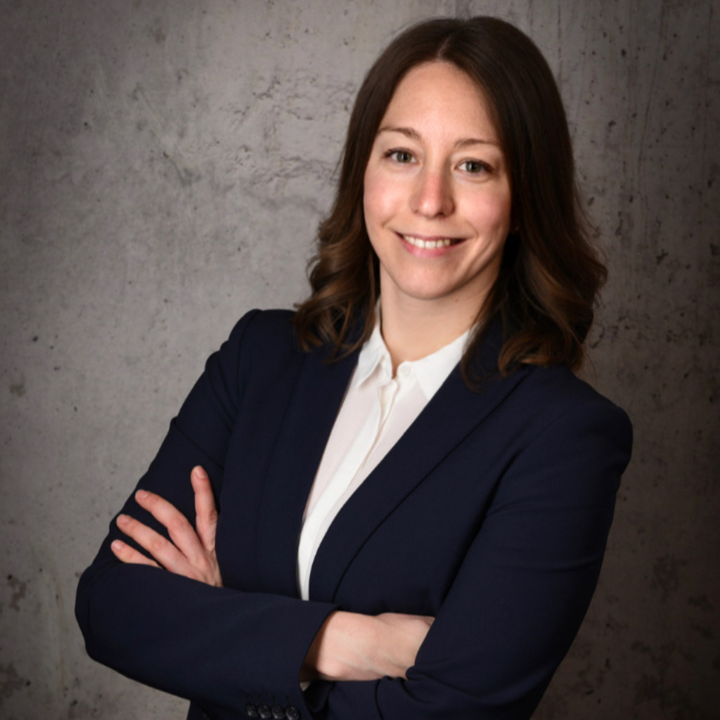 Katharina Jambor - Mitarbeiterin (Projekt-) Controlling - MVI Group ...