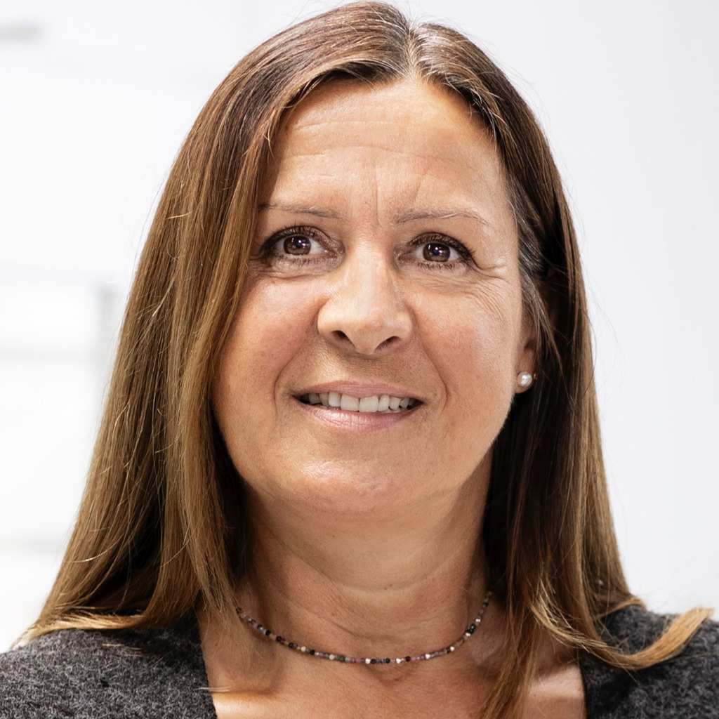 Birgit Strohl - Kaufmännischer Leiter - Karosseriebau Strohl GmbH | XING