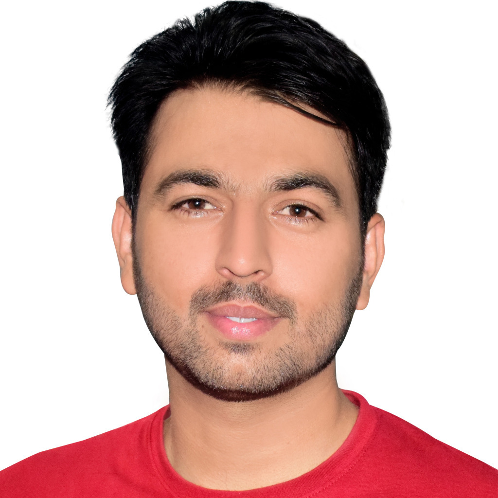 Baqir Ali - Scrum Master | Project Manager | Software Engineer ...