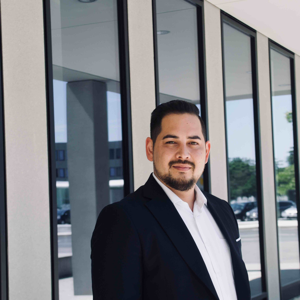 Pahnid Schmitz - Kraftfahrzeugtechniker Meister - Autohaus deubel | XING