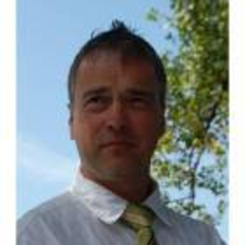 Frank Limberger - IT - Forensiker - Land Baden-Württemberg | XING