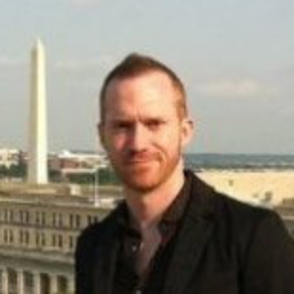 Daniel Head - International Business Development Director - Head Global ...