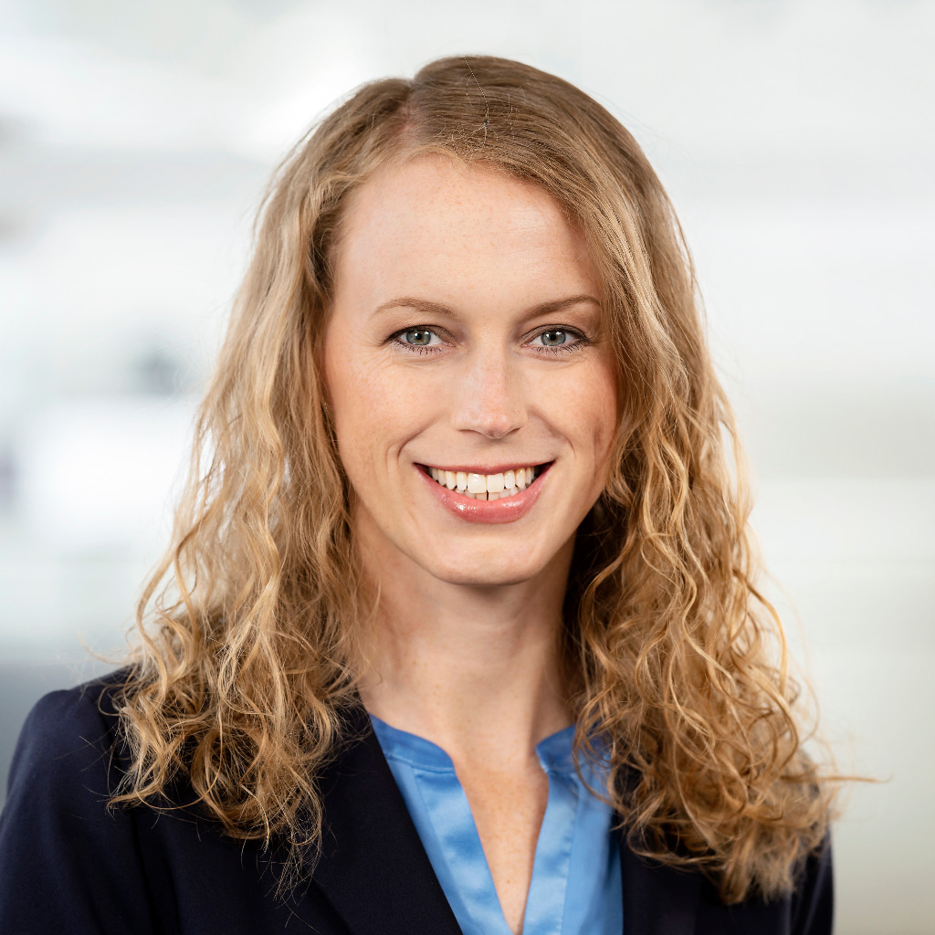 Dr. Dorit Meyer - Projektmanagerin Innovationsförderung ...