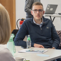 Robin Reinders - Geschäftsführer - Reinders Umwelt- und Energieberatung ...