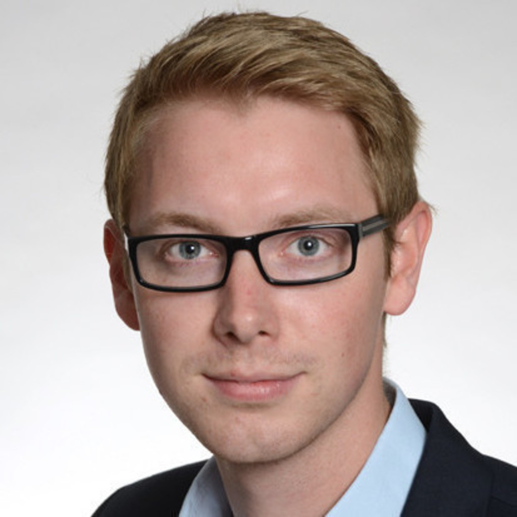 Tim Gießler - Data Scientist - Opel Automobile GmbH / Groupe PSA | XING