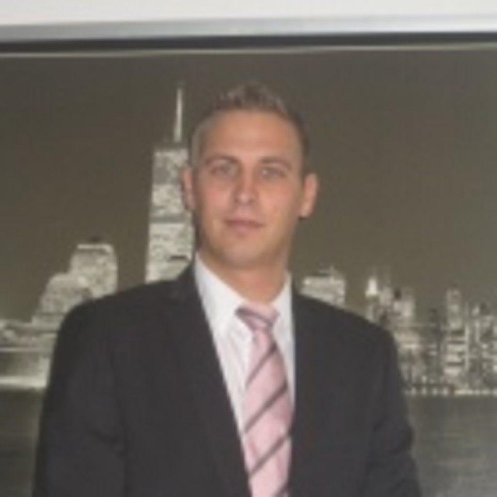 Rene Markovitsch - FDA - Morgen kann kommen | XING