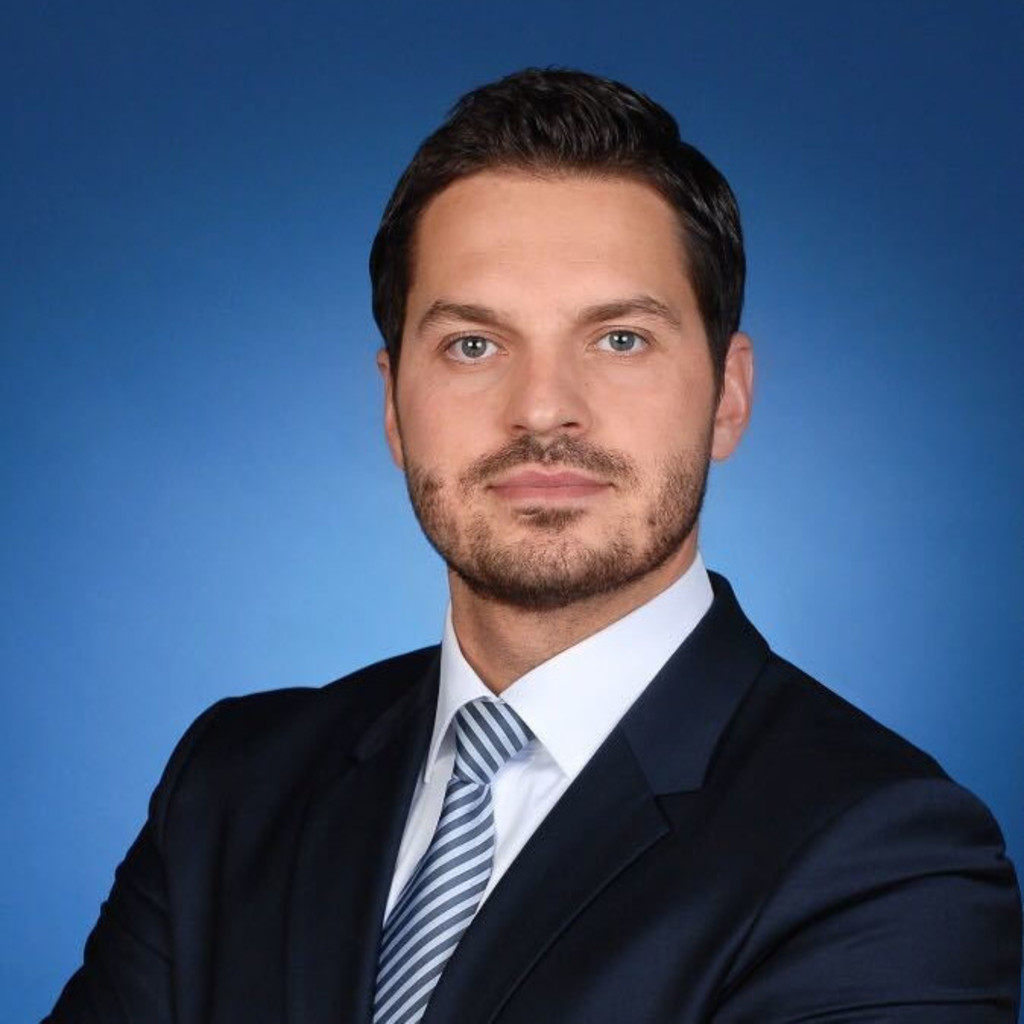 Gregor Matyja - Manager Controlling | Purchasing | IT - Webasto Gruppe ...