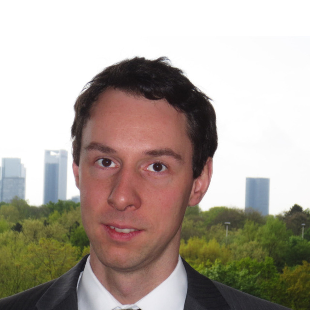 Marcus Härtel - Team Lead - European Central Bank | XING