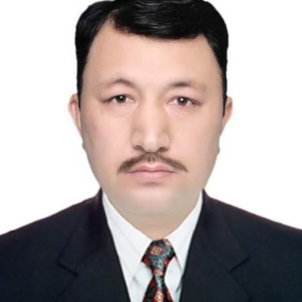 Sheer ali Baltistani - Safety Engineer - MT ENTERPRISES company | XING