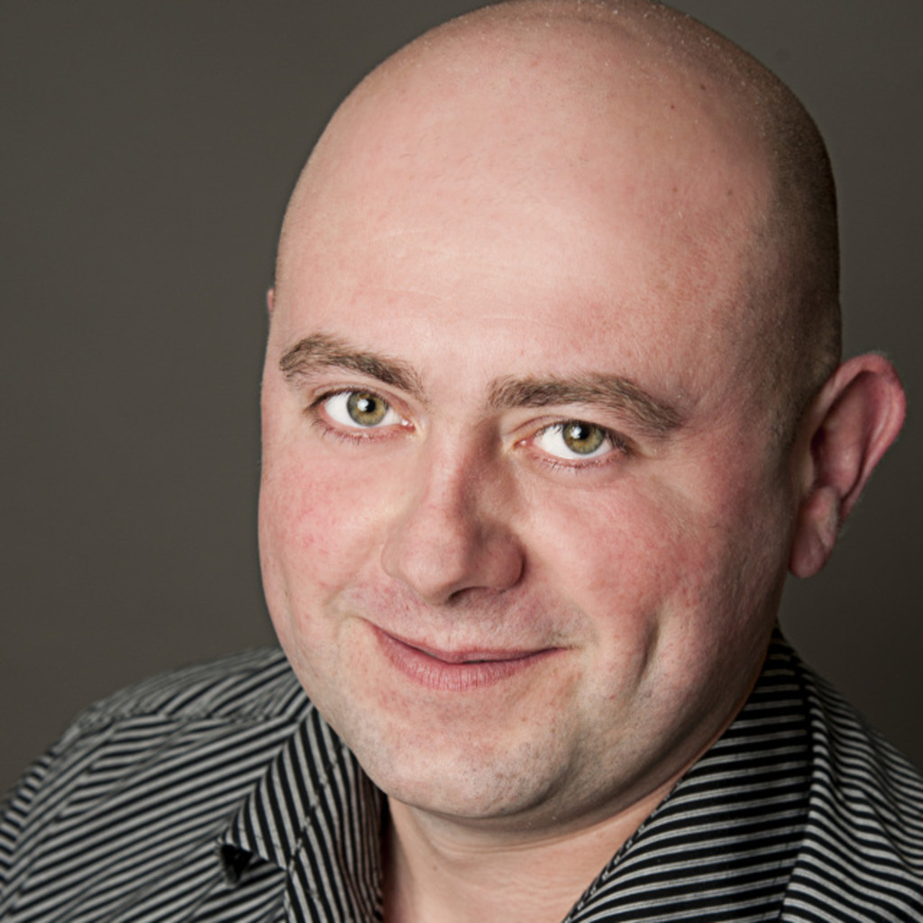 Walter Schmidt - Projektmanager Statutory Inspection - Wind ...