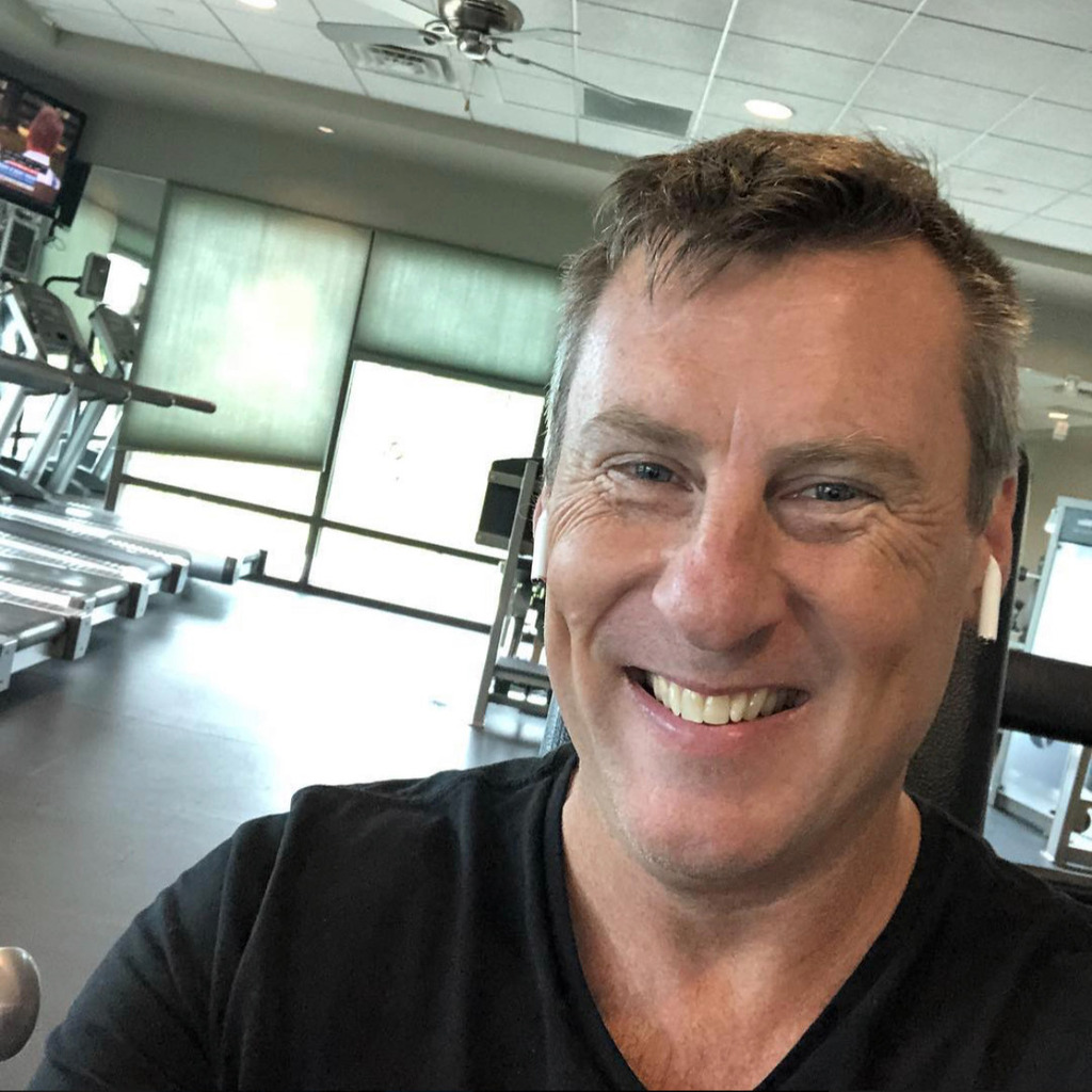 Marco Consoli - President and CEO - Brimit | XING