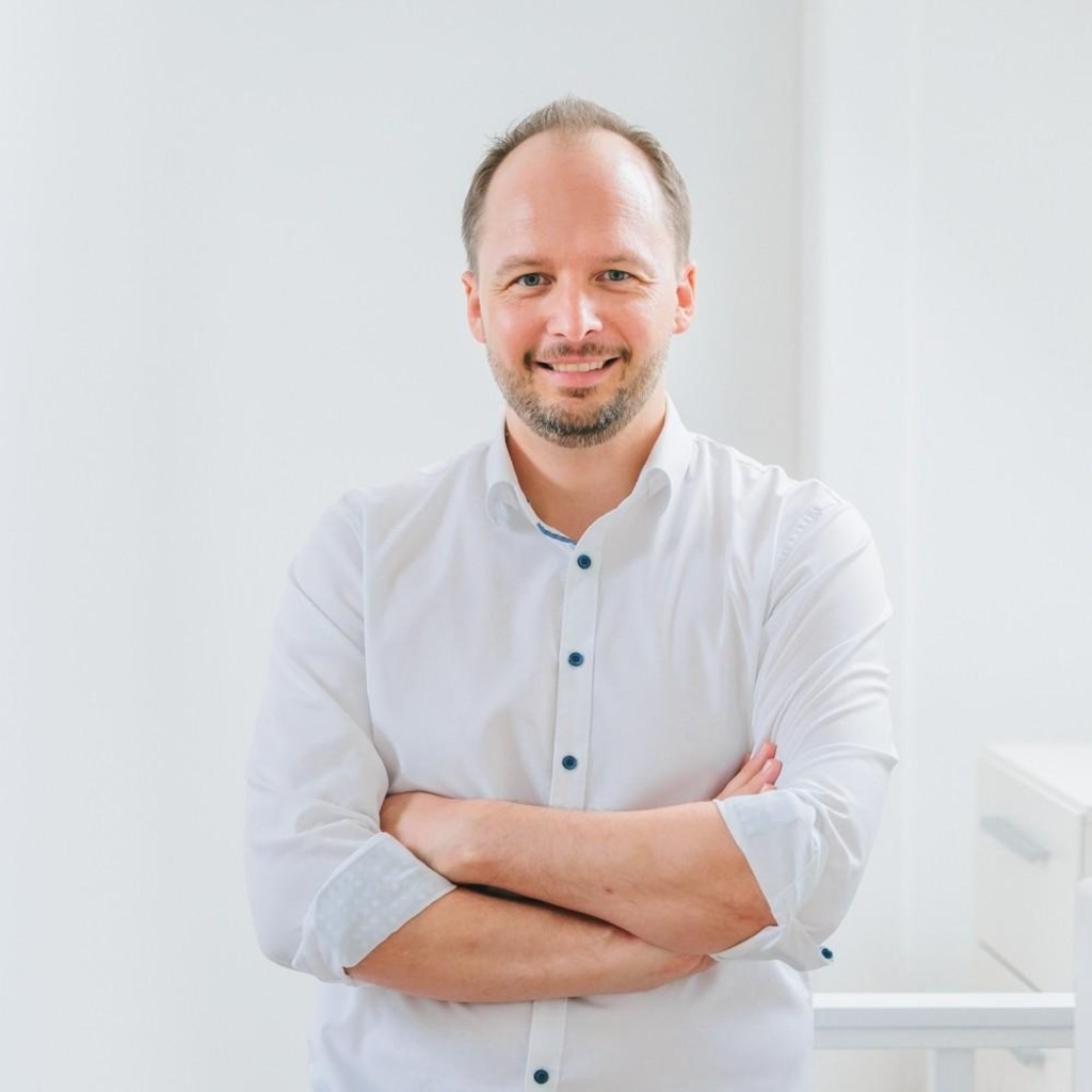 Patrik Bertsch - Leitung Vertriebs- und Kundenmanagement - Team ...