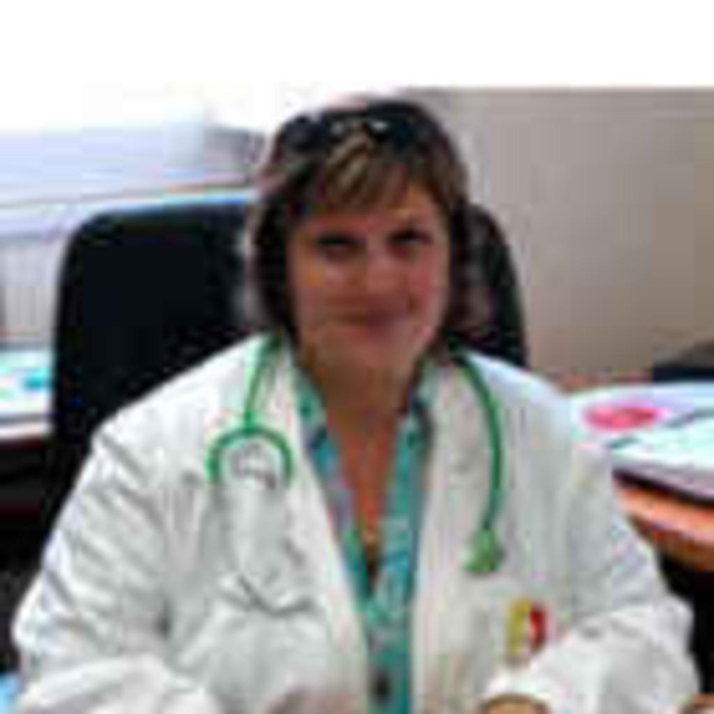 VIRGINIA ANGELA DOTT.CIROLLA - medico chirurgo senologo - universita ...