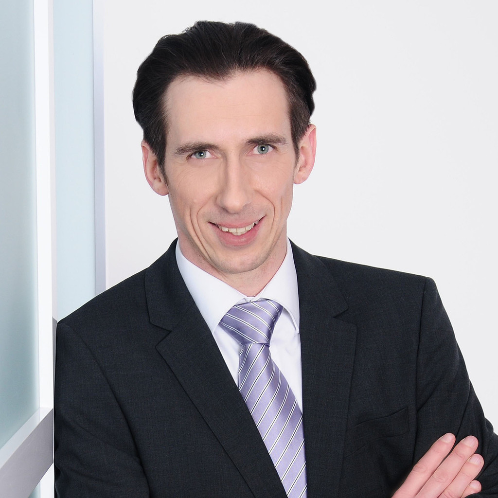 Martin Seidel - Quality Assurance Developer - Utimaco | XING