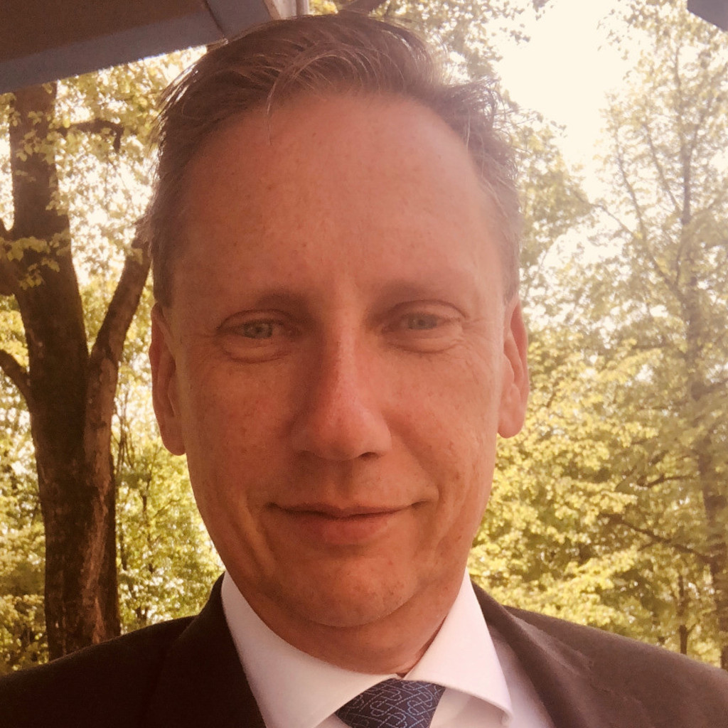 Dr. Andreas Wirth - Rechtsanwalt - Dr. Andreas Wirth | XING