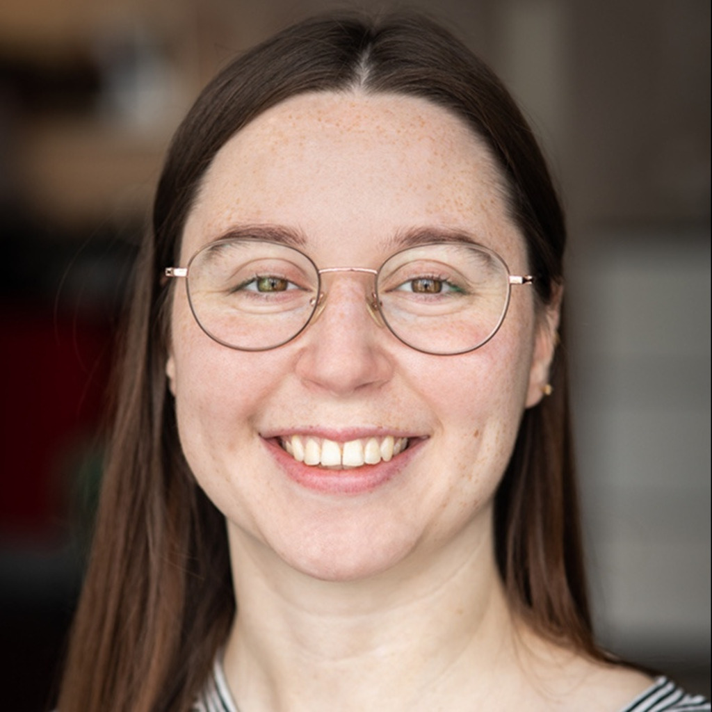 Janine Schneider - Social Media Managerin - crowdmedia GmbH | XING