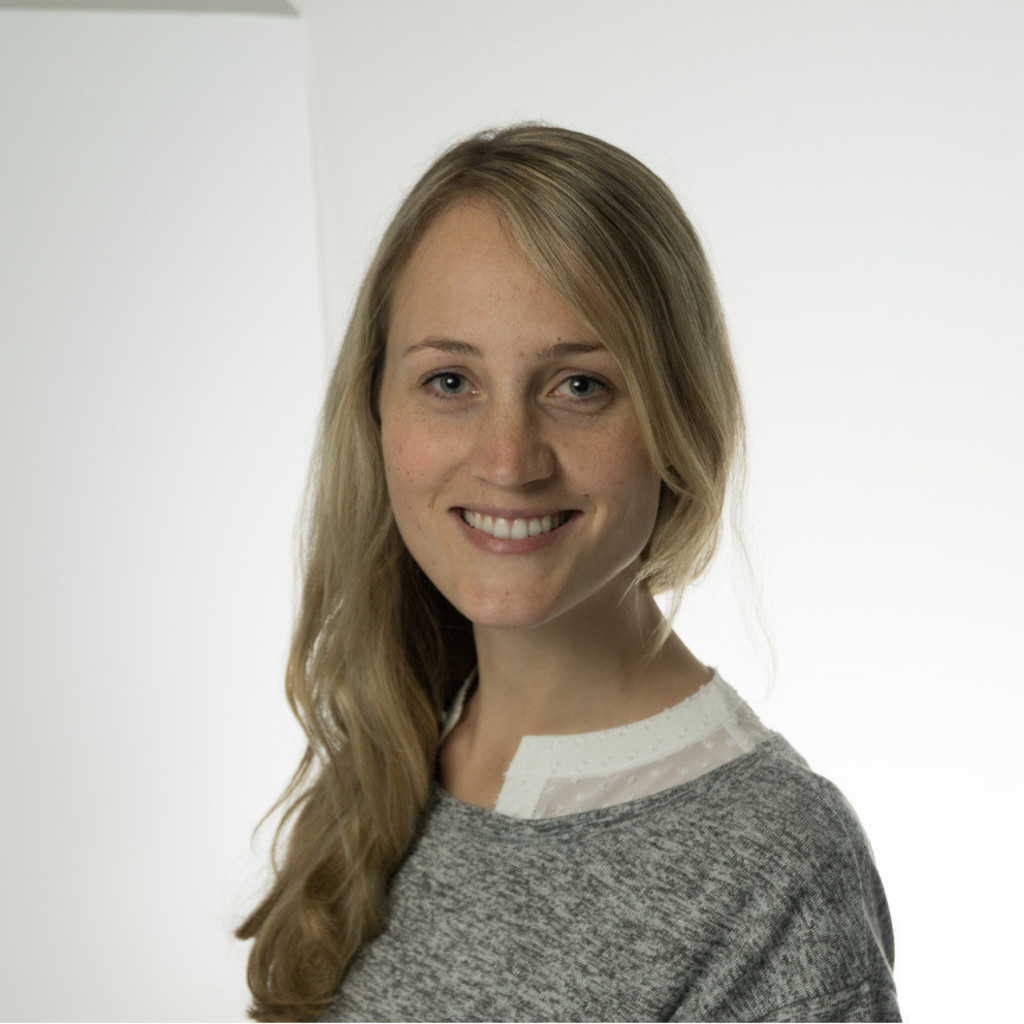 Maria Correia - Product Manager International Business - VDI ...