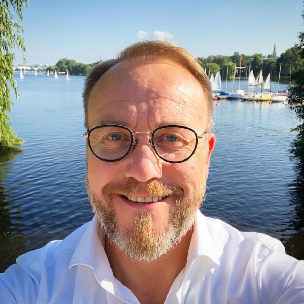 Jacob Hoff - Consultant Financial Management - Kintetsu World Express ...