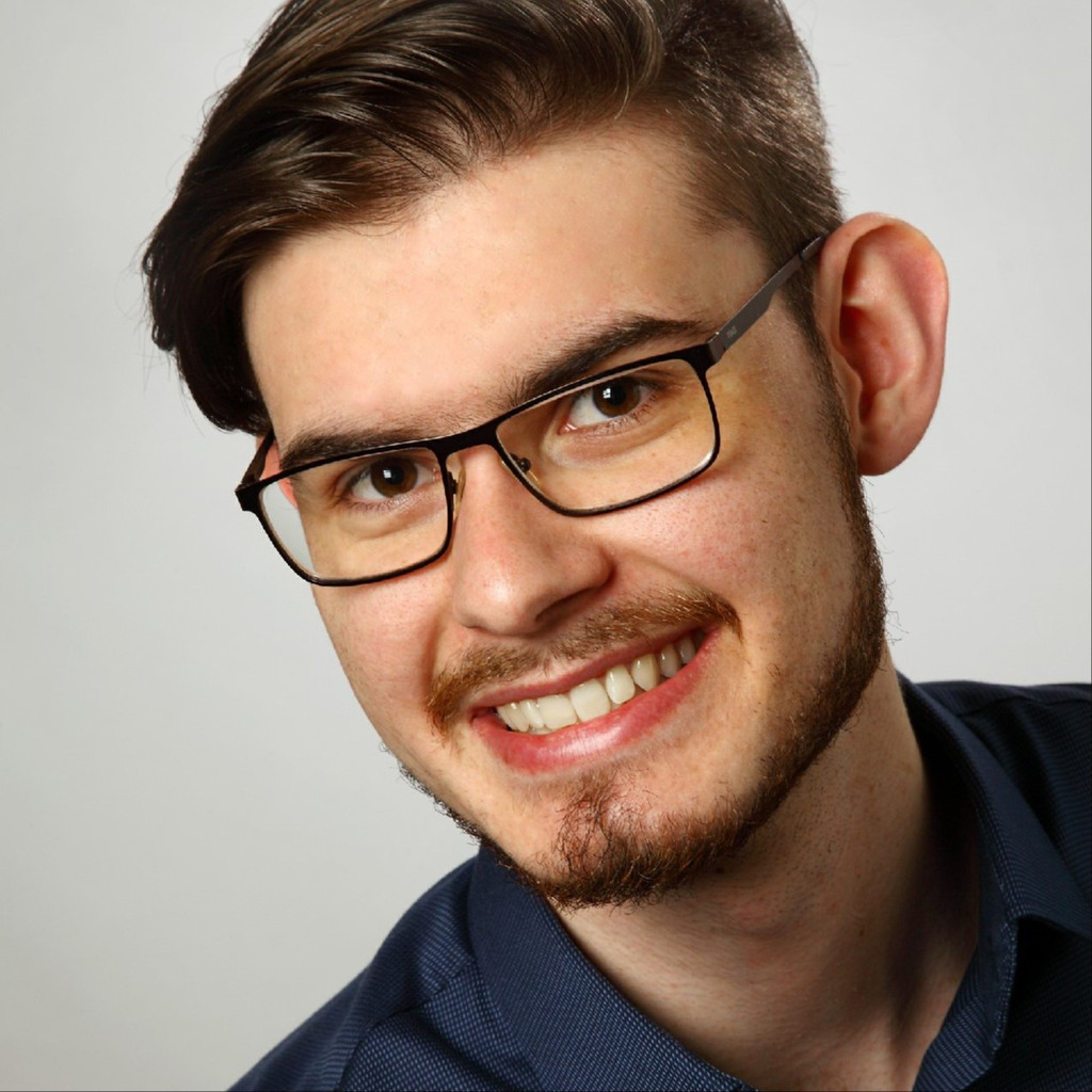 Alexander Sechser - Energieverfahrenstechnik (M.Eng.) - Technische ...