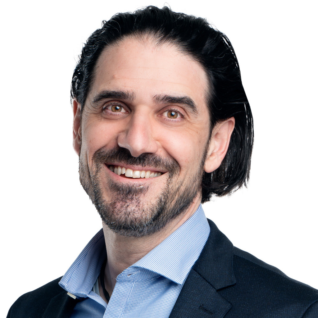 Heimo Haub - Managing Director - Quarterhill EU / International Road ...