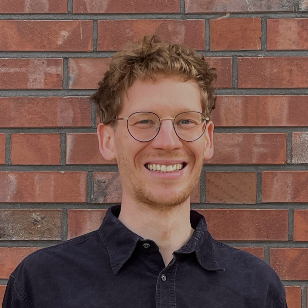 Johann Martin Rudolph - Energiemanagement - Hochschule Heilbronn | XING