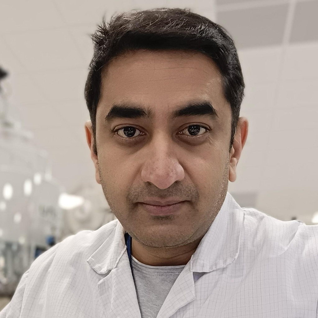 UDHAYA KUMAR GOPALSAMY - Staff Engineer - XFAB | XING