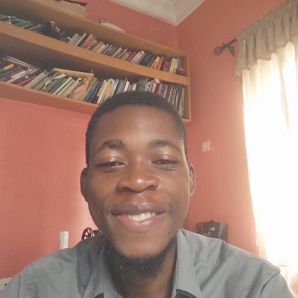 Flute Zion - Research Intern - Quantum Data Analytics | XING