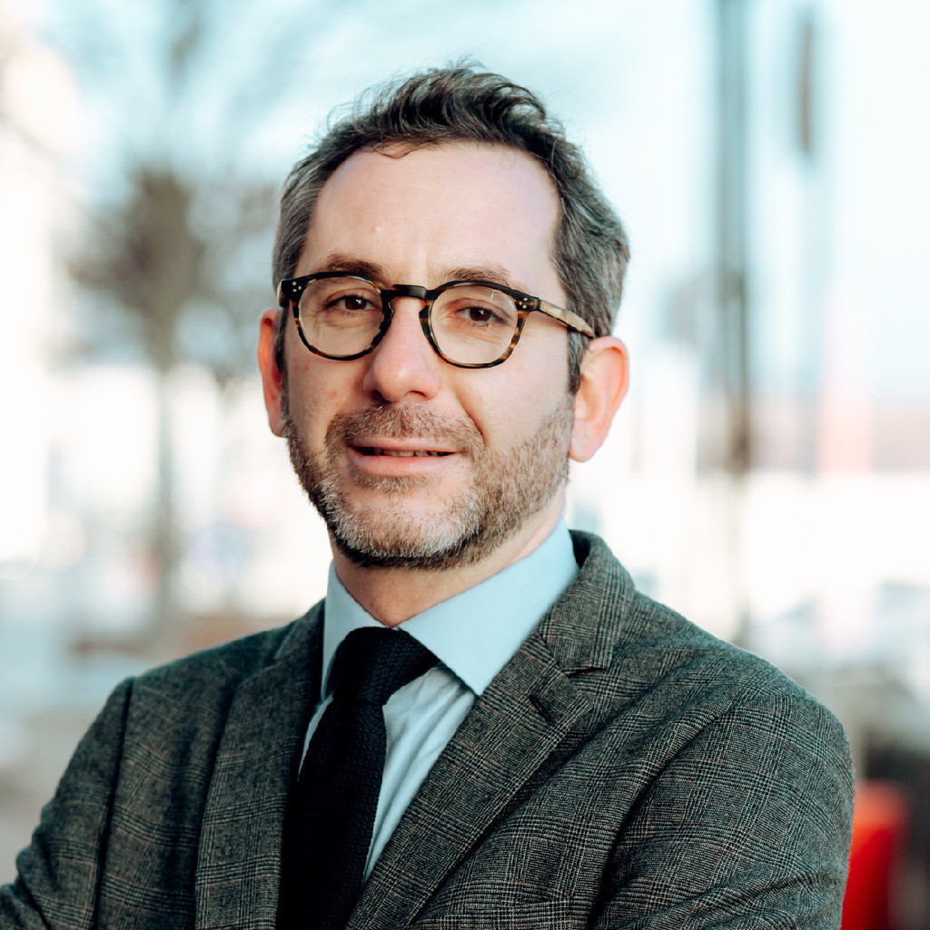 Vincent ROUMEAS - International Relations Manager - Reed Expositions ...