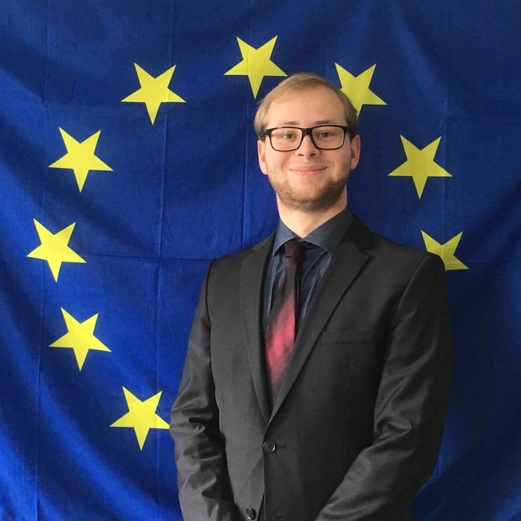 Robert Fedler - M.A. Governance and Public Policy - TU Darmstadt | XING