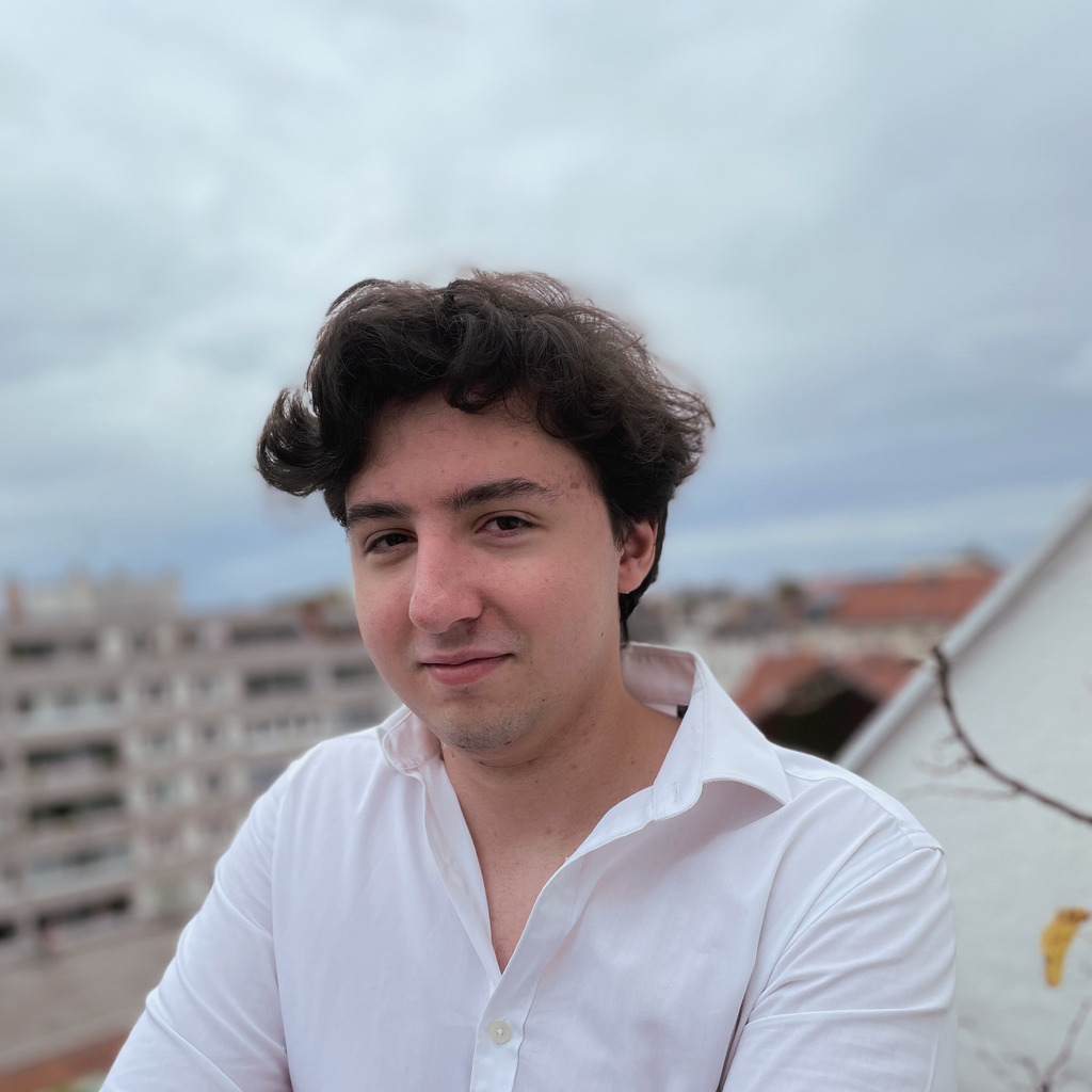 Daniel Spanagl - Maturand - HTL Spengergasse | XING