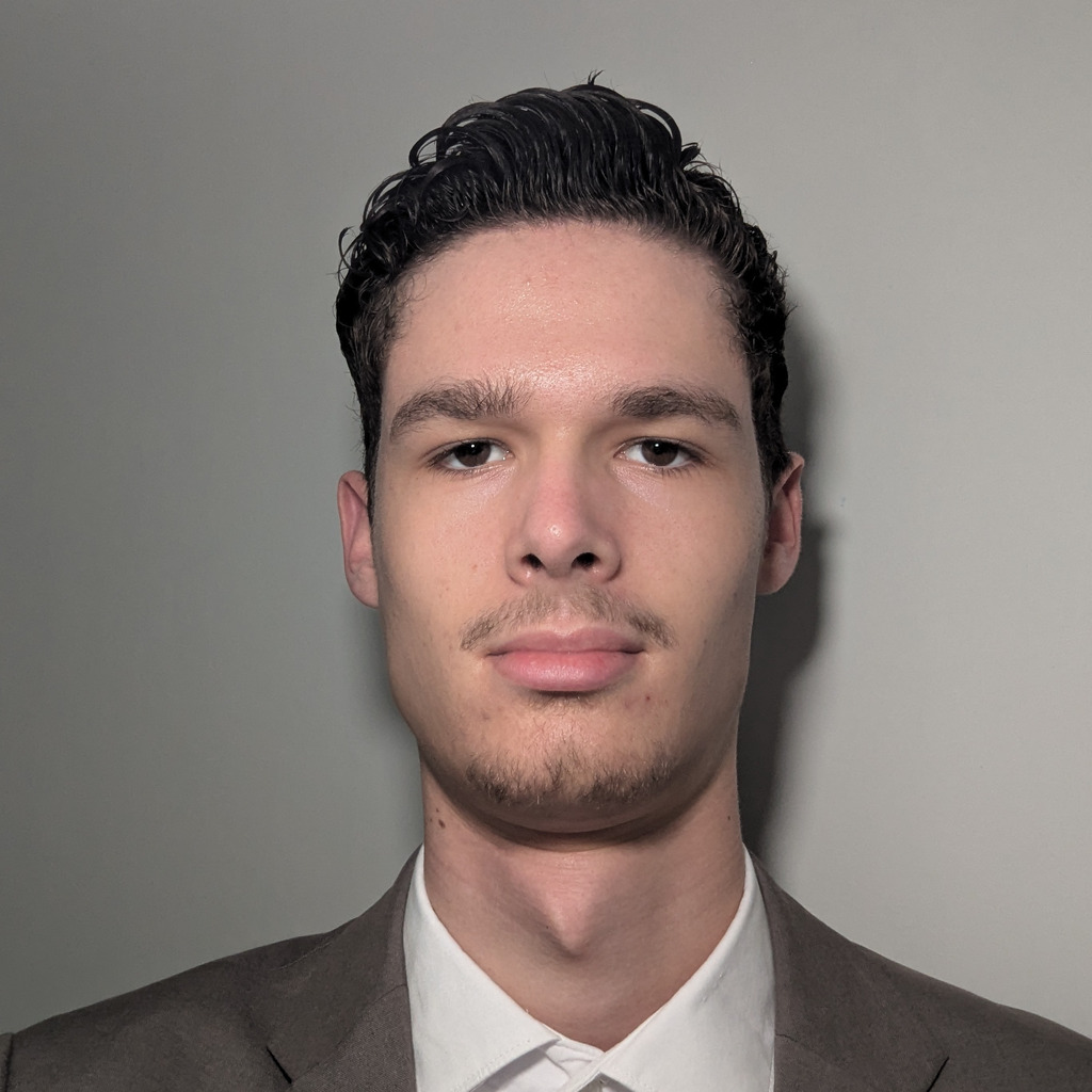 Julius Lian Scriba - Junior Sales Assistent - Talentexpress GmbH | XING