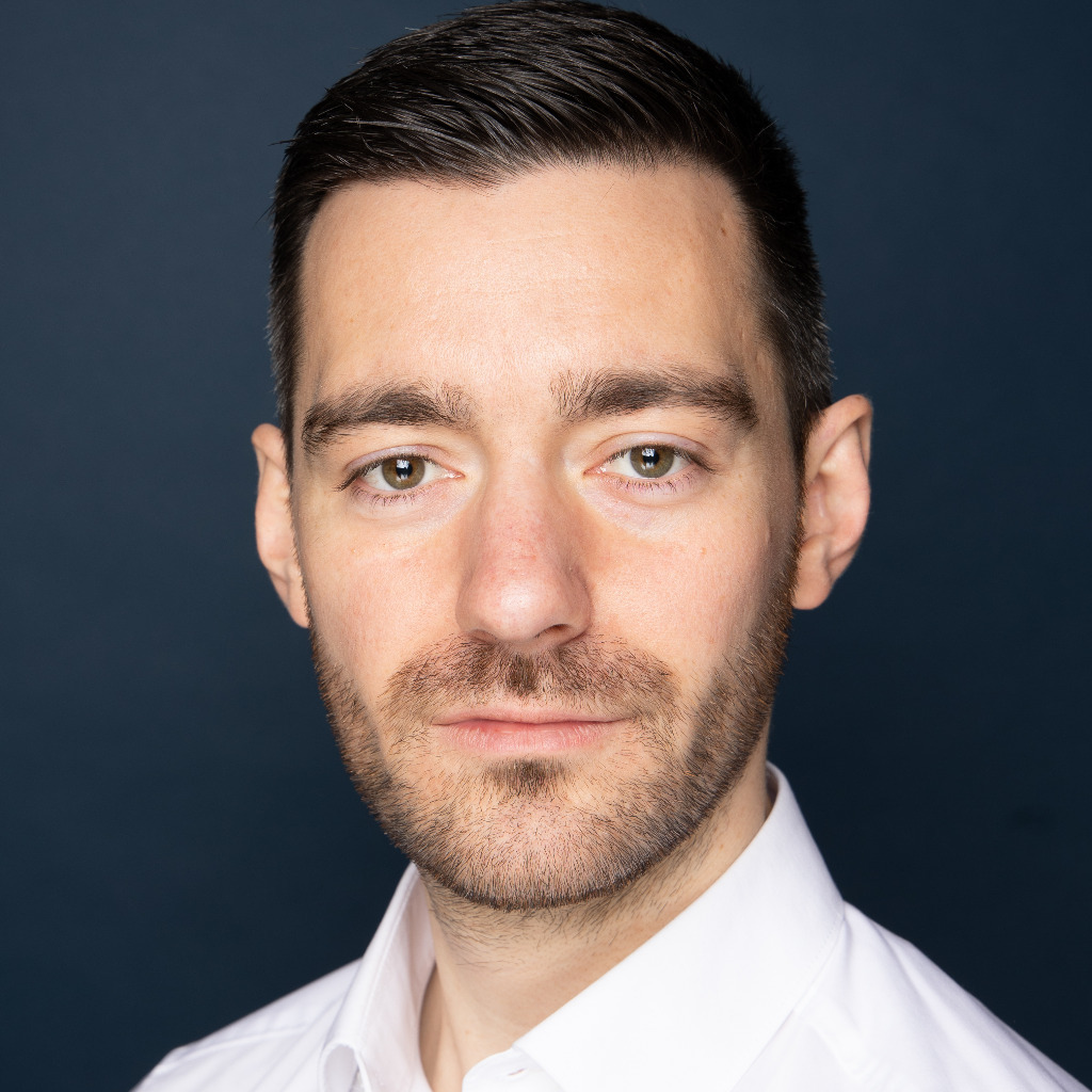 Christopher Dürr - Senior Associate - PwC Deutschland | XING