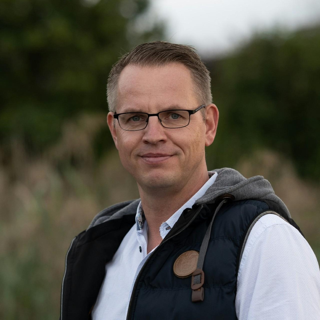 Andreas Brandl - Geschäftsführer - Primontec GmbH | XING